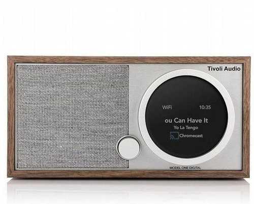 Радиоприемник Tivoli Audio Model One Digital Gen 2