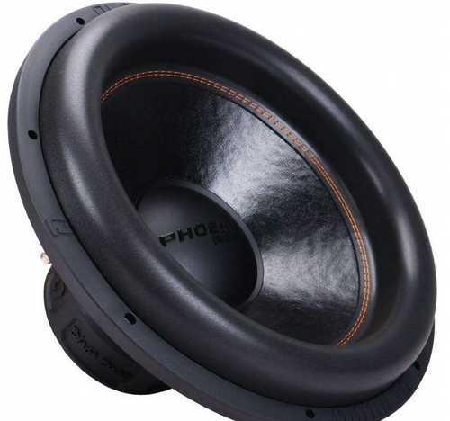 DL audio Phoenix Black Bass 18