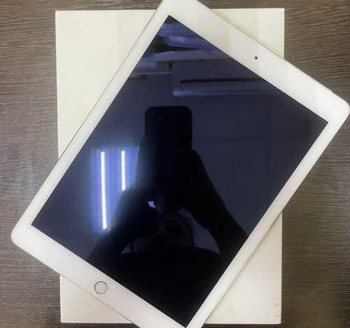 Планшет apple iPad air 2