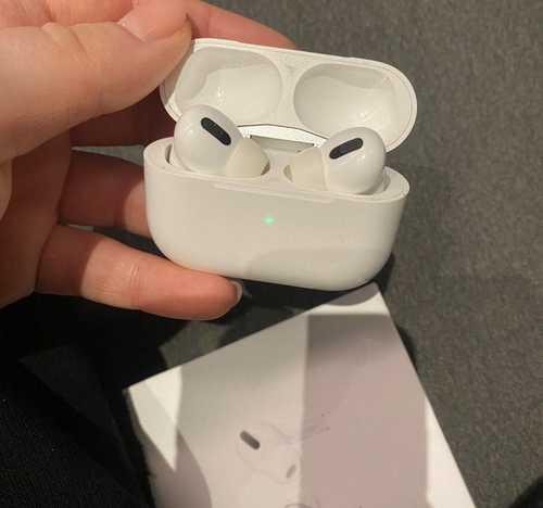 Airpods pro