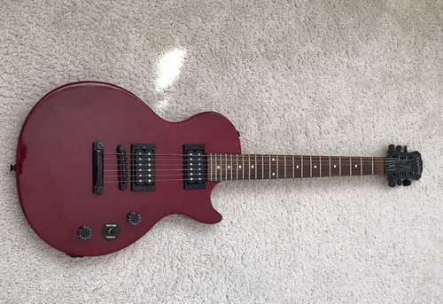 Epiphone Les Paul Special ii Электрогитара