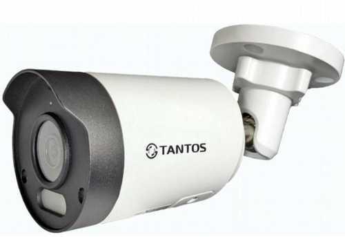 Tantos TSi-Pn253F уличная ip-камера