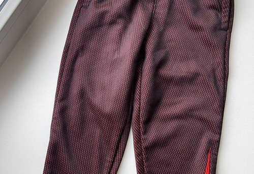 Спортивные штаны nike 98-104