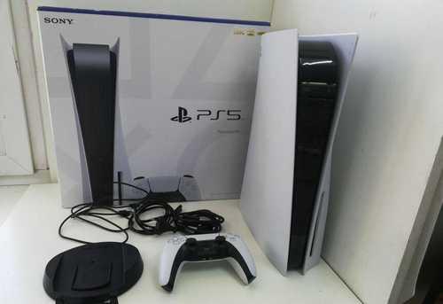 Игровые приставки Sony Playstation 5 825GB (CFI-12