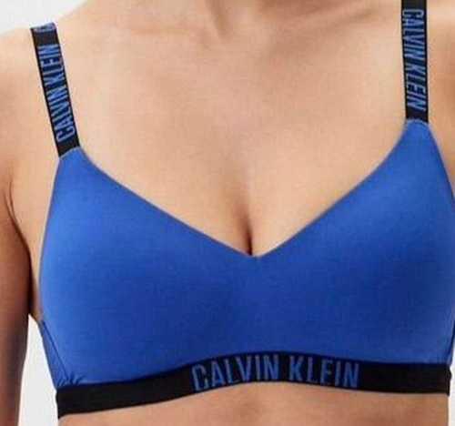 Бюстгальтер топ Calvin Klein XS оригинал новый