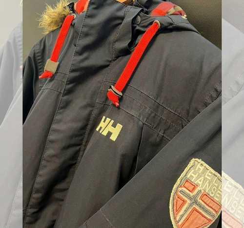 Куртка Helly Hansen (M)