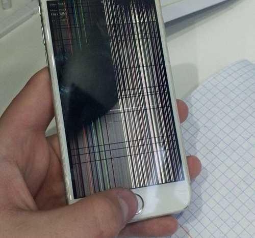 iPhone 6S, 64 ГБ