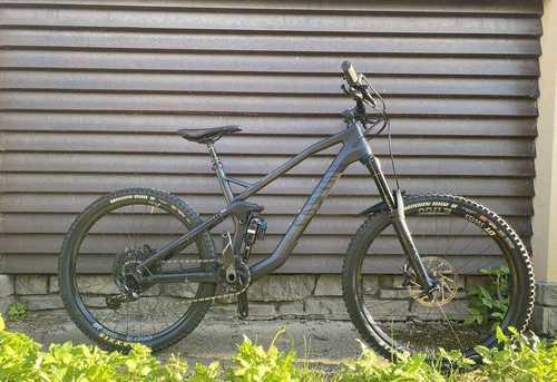 Canyon Strive Carbon 27,5 L Eagle