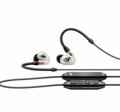 Sennheiser IE 100 Pro Wireless Clear