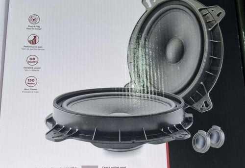 Автоакустика компонентная focal IS TOY690