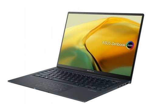 Asus zenbook 14 oled 8/512 touchscreen i5-13500h