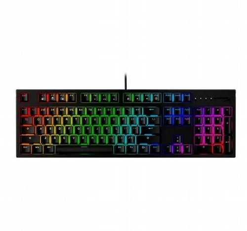 Игровая клавиатура HyperX Alloy Mars 2 (рус. раск)