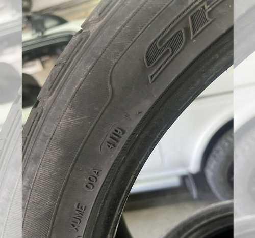 Joyroad Sport RX6 275/40 R20