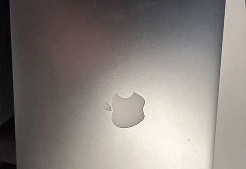 Apple MacBook Pro a1502