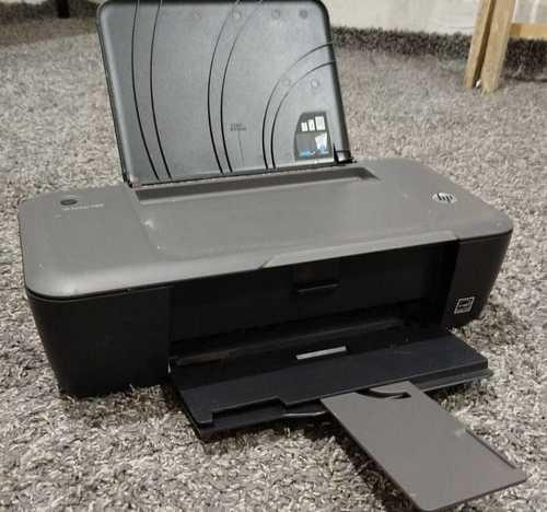 Принтер hp deskjet 1000