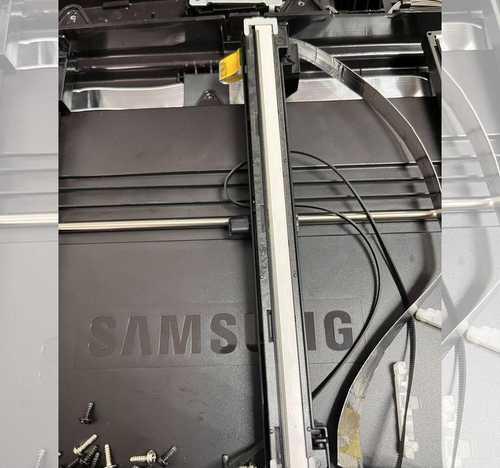 Сканирующая линейка 0609-001408 Samsung SCX4833
