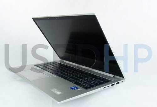 15.6" HP EliteBook 850 G8, 512 ГБ, Core i7-1185G7, RAM 32 ГБ, Intel Iris Xe Graphics