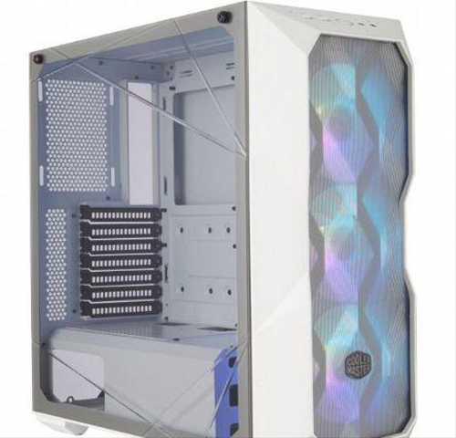 Корпус CoolerMaster MasterBox TD500