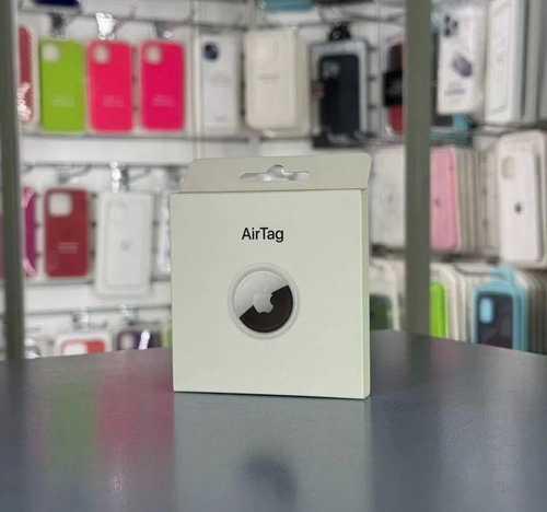 Apple AirTag (1 pack)