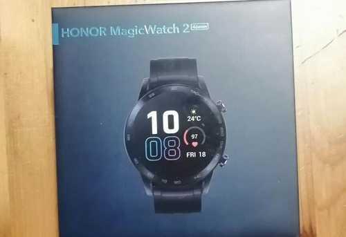 Honor MagicWatch 2 46mm