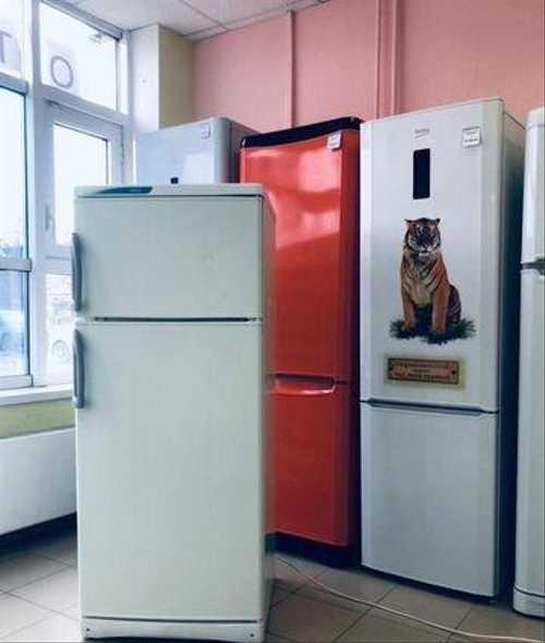 Холодильник Stinol 242Q б/у Доставка Гарантия