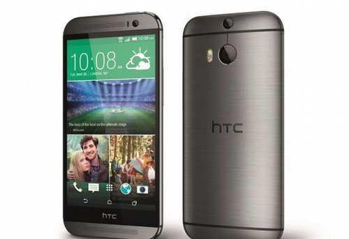 HTC One M8, 2/16 ГБ