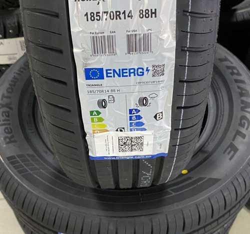 Triangle Reliax Touring TE307 185/70 R14 88H