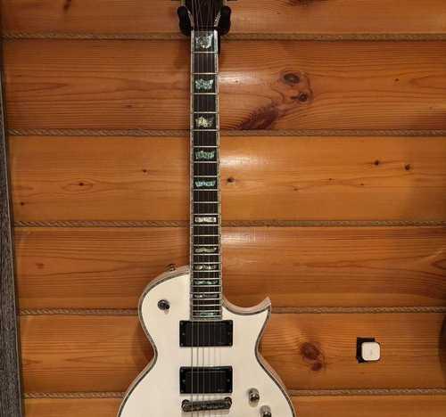 Esp LTD EC-1000 Snow White