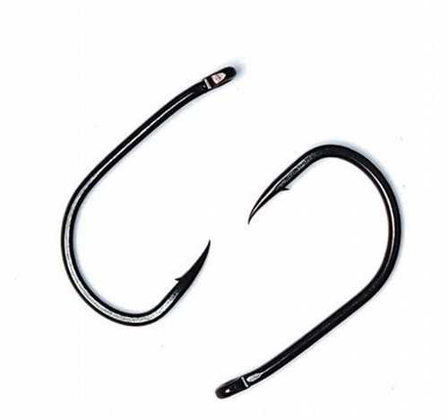 Одинарный крючок hitfish Carp Series ptfe-BC C-4 S