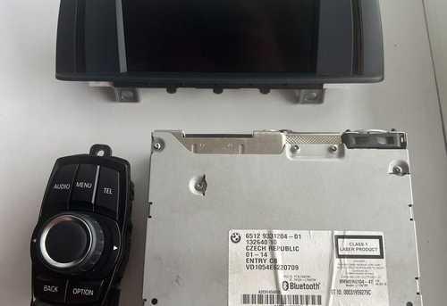Entrynav bmw f30