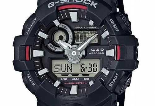 Casio G-Shock GA 700-1AER