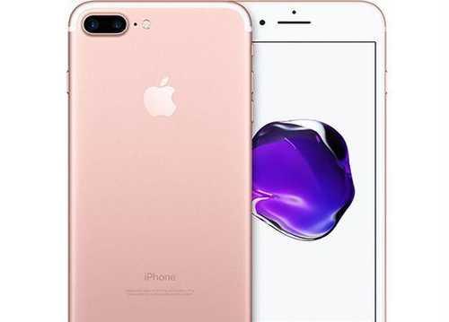 Iphone7 plus 128gb на запчасти