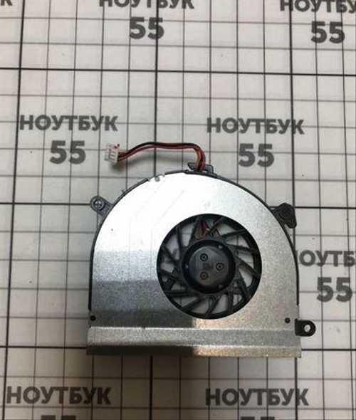 Кулер для Samsung X22 MCF-916AM05 BA31-00049A 4pin