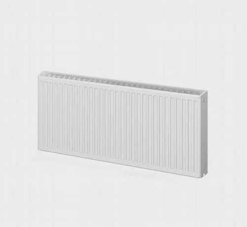 Радиатор панельный Uni-Fitt Ventil 22 тип 600 х 17