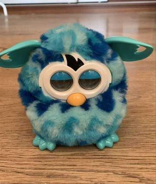 Игрушка Furby boom