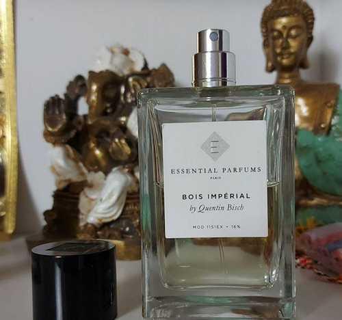 Парфюмерная вода Essential Parfums Bois Imperial