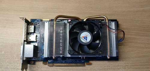 HIS Radeon HD 5770 1GB DX11