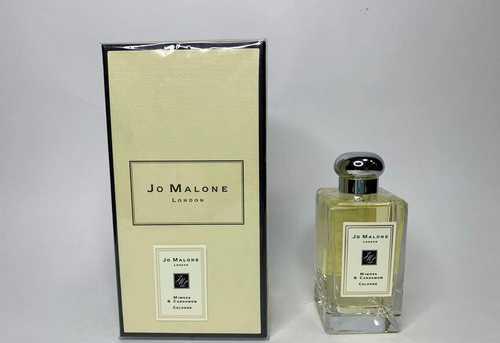 Jo Malone - Mimosa & Cardamom - 100 ml