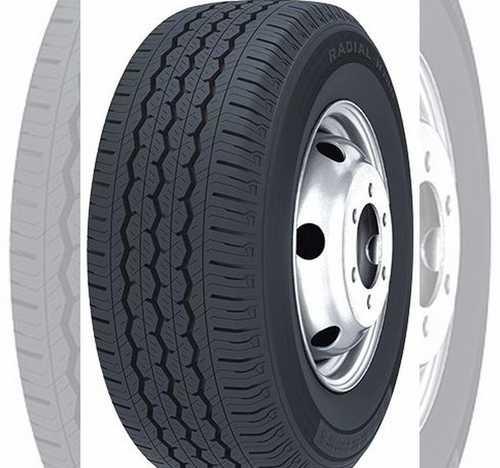 Goodride H188 215/70 R15 107R