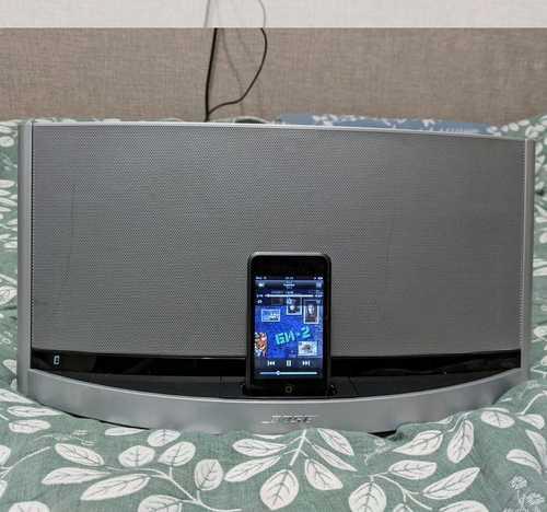 Bose SoundDock 10