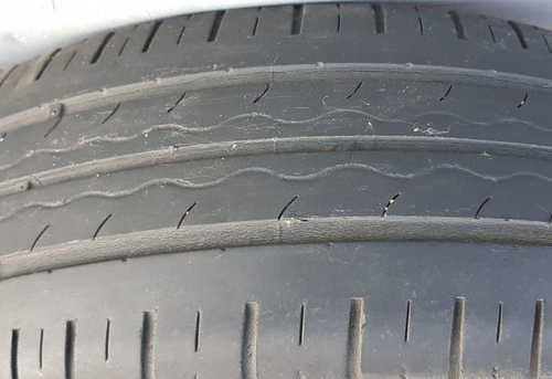Kumho Solus KH17 185/65 R15 88H
