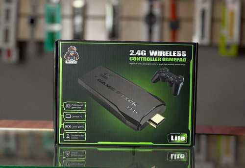 Игровая приставка 2.4G Wireless Controller Gamepad