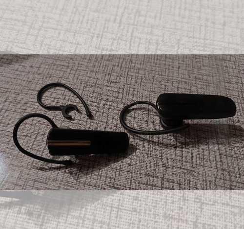 Bluetooth гарнитура jabra