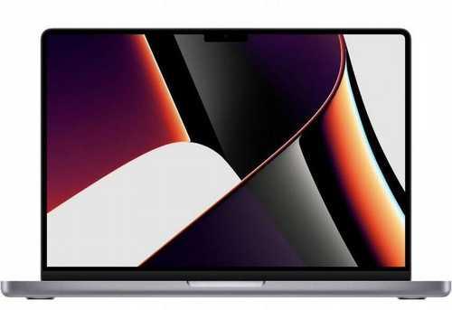 Apple MacBook Pro 14 m1 Pro 16/512 Ростест Новый