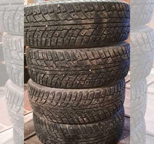 Kumho I'Zen RV KC15 235/65 R17