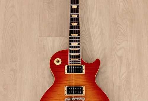 Электрогитара Orville by Gibson Les Paul Standard