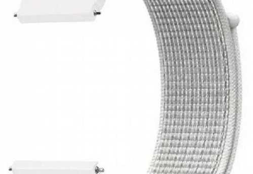 Нейлоновый ремешок для Samsung Galaxy Watch 40-42