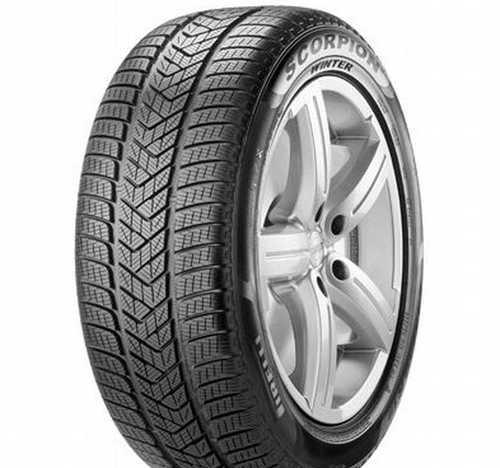 Pirelli Scorpion Winter 235/50 R18