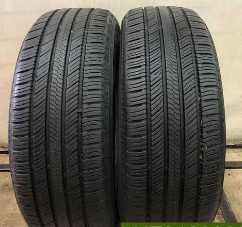 Yokohama Geolandar CV G058 235/55 R19 105V