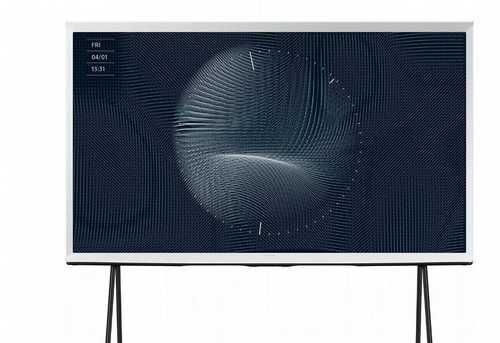 Телевизор Samsung 50" qled The Serif TV